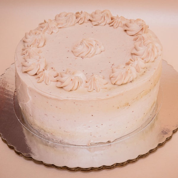 Smash Cake (8 porc. aprox.) – Lunchies - Snacks Saludables