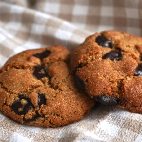 Galletas Choco Chips (7 Unidades) – Lunchies - Snacks Saludables